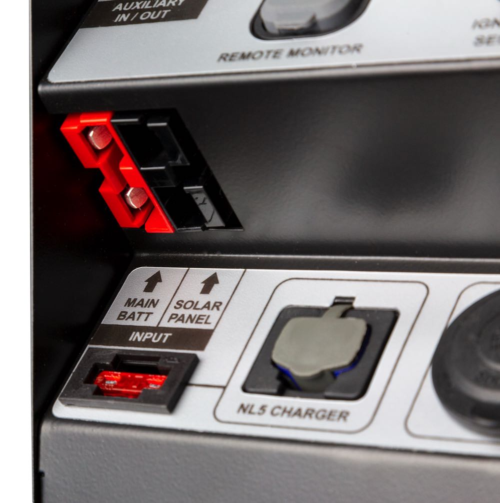 DC-40 Distribution Box – AT Overland Equipment