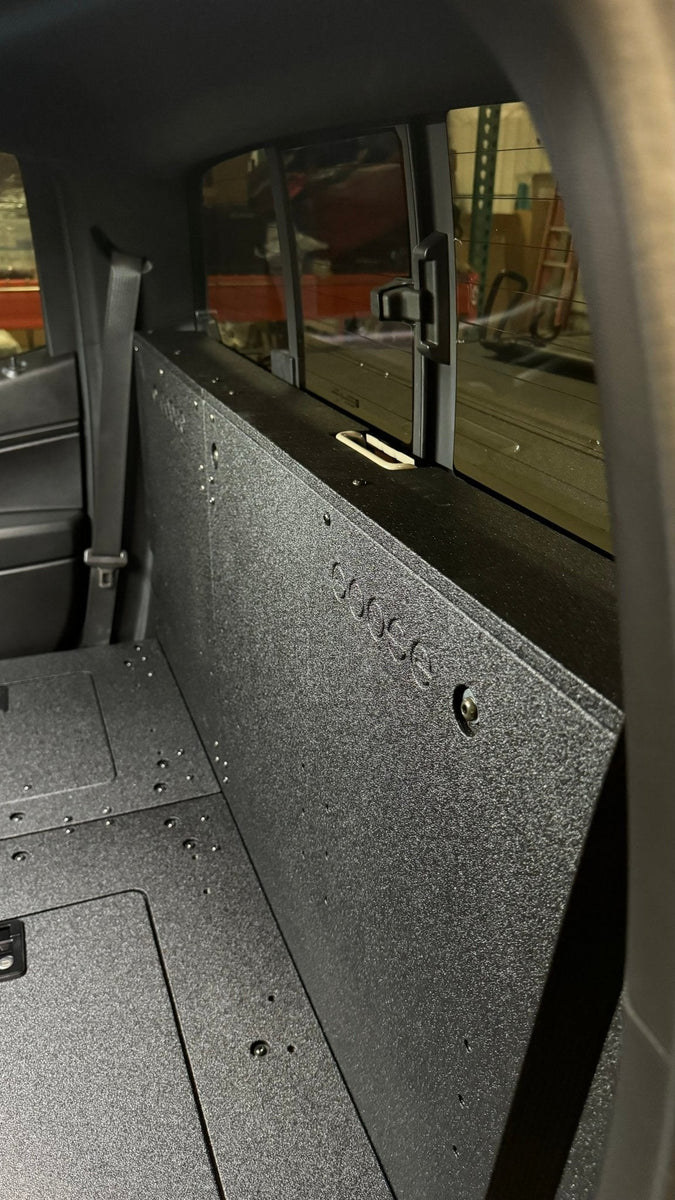 Chevy Colorado - GMC Canyon - 2023-Present - 3rd Gen - Explore Series ...