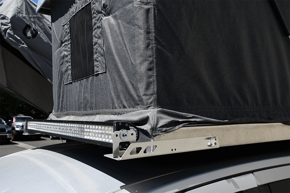 Light Bar Mount – AT Overland Equipment